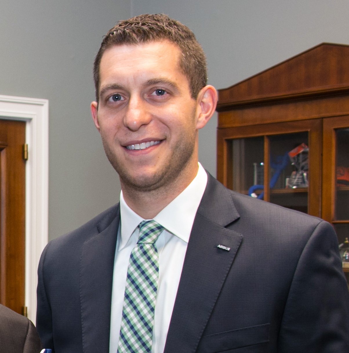 Matthew Mazonkey | About Next Gen Chamber of Commerce