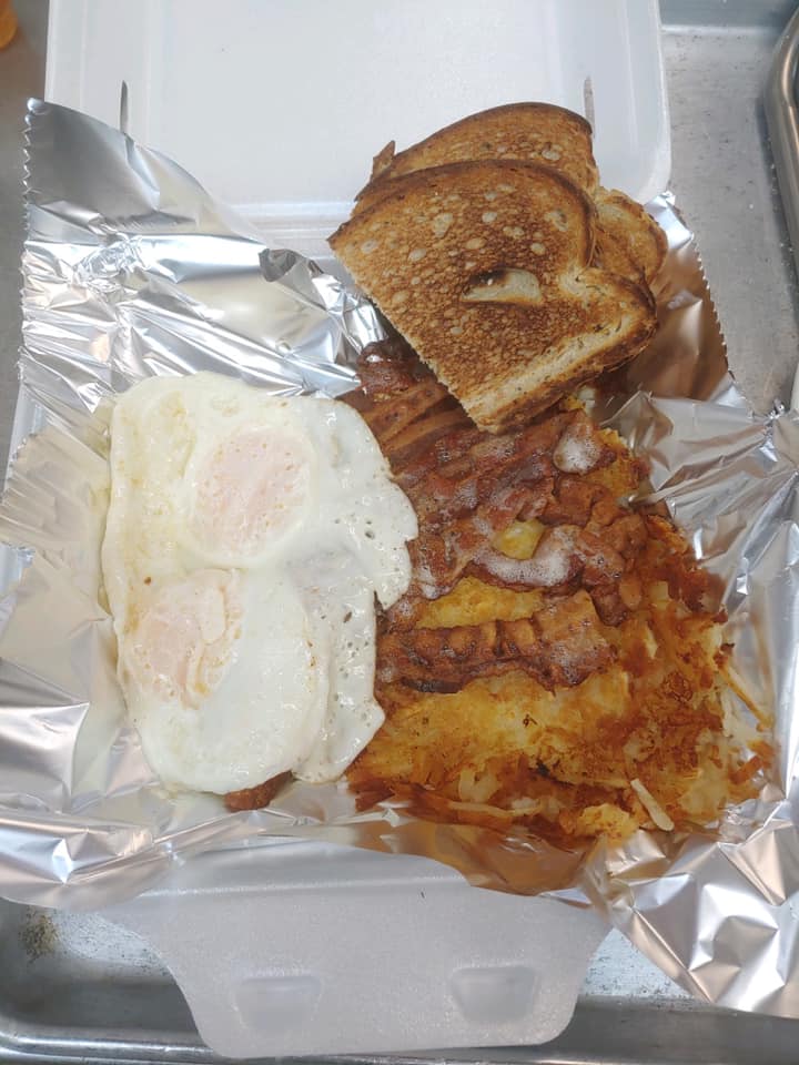 Little George's Rataurant - Food Gallery