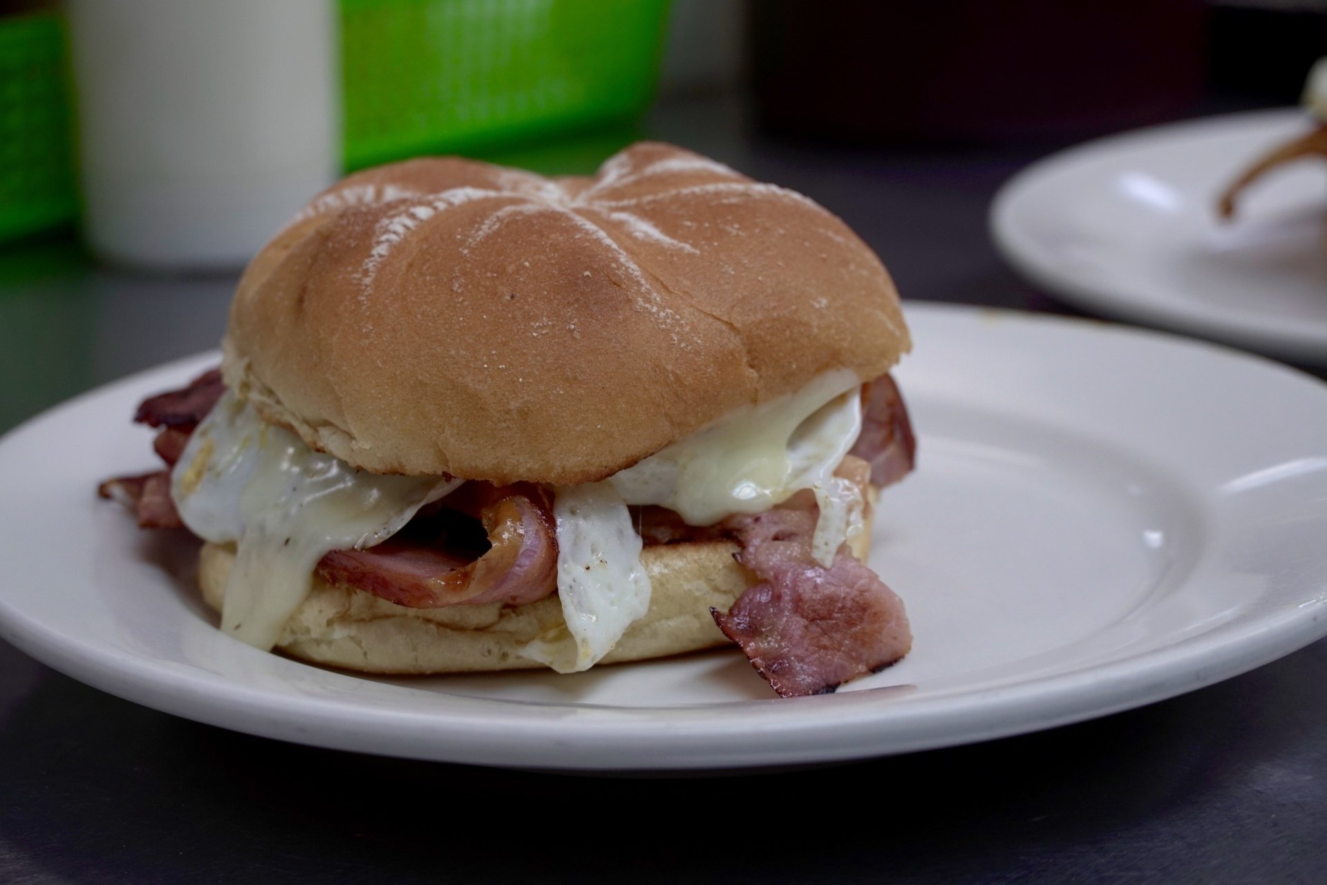 Little George's Rataurant - Food Gallery