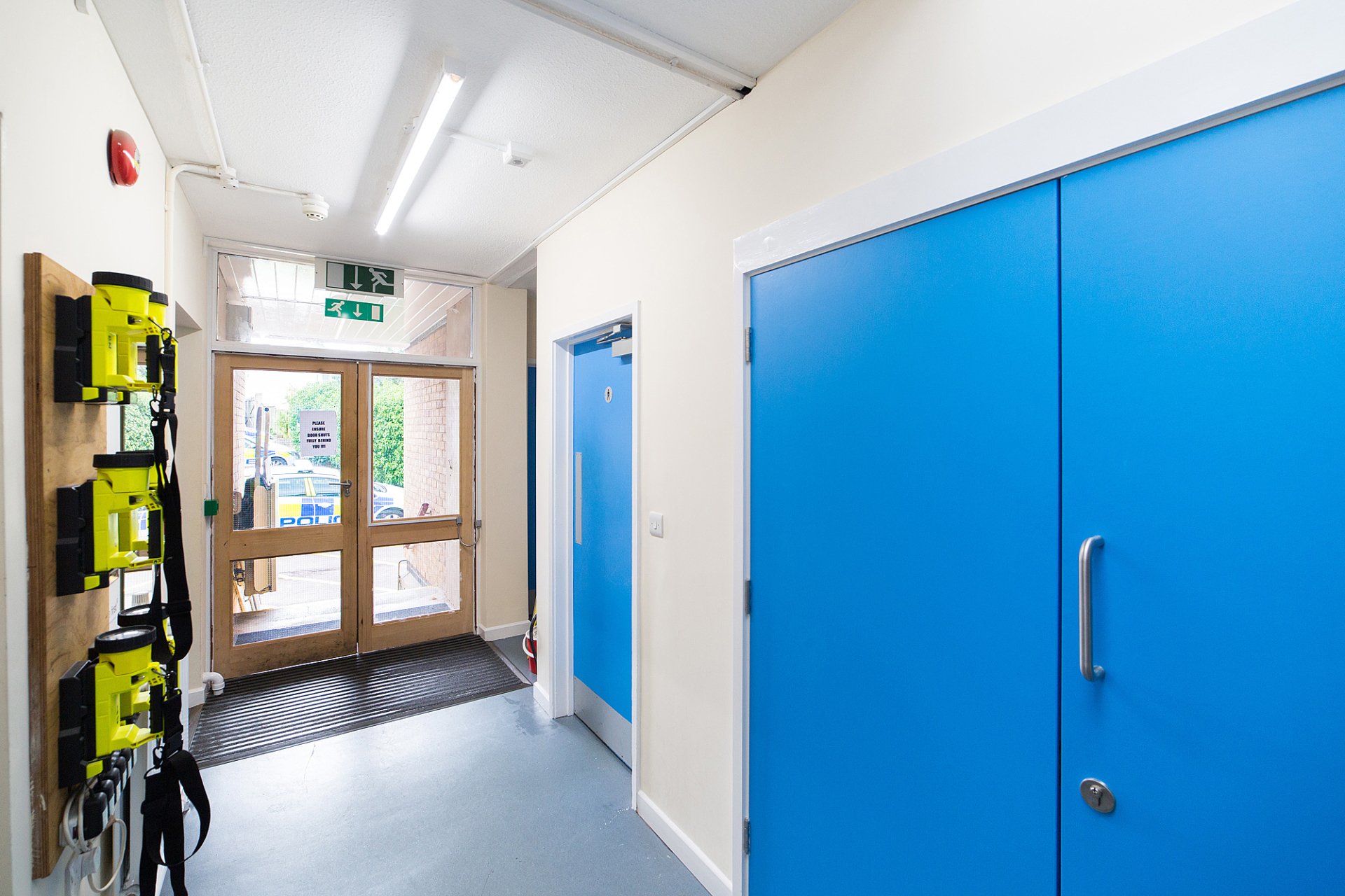 CW Duke Limited | Public Sector Property,