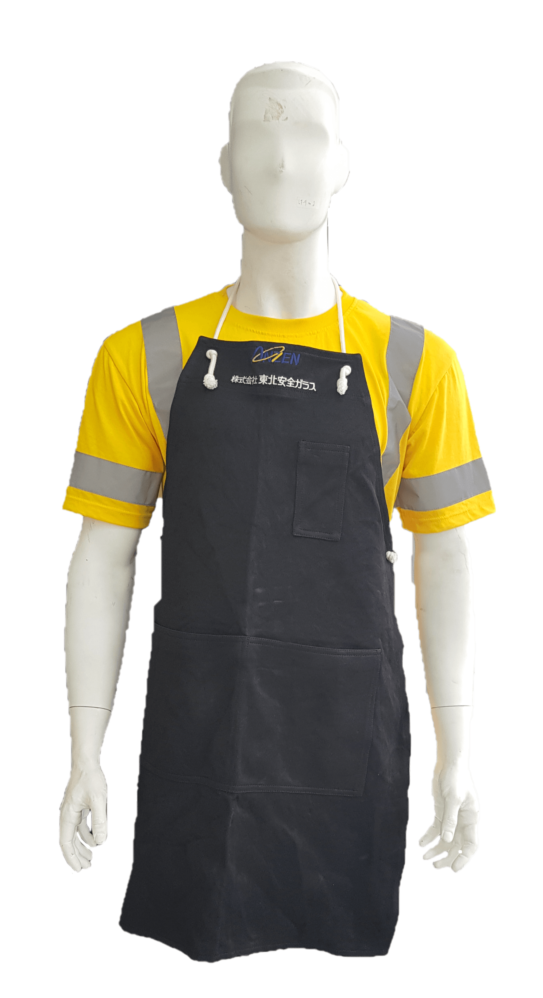Custom Uniforms & PPE | PPE MANUFACTURING SDN BHD