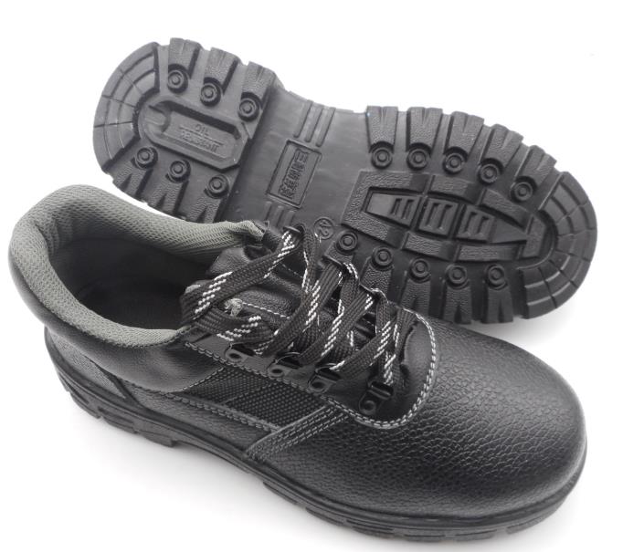 Safety Shoes | PPE MANUFACTURING SDN BHD
