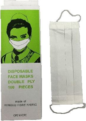 Respiratory Protection Equipment | PPE MANUFACTURING SDN BHD