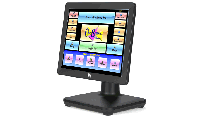 Dry Cleaning Computer Systems | Best POS Systems for Dry Cleaners