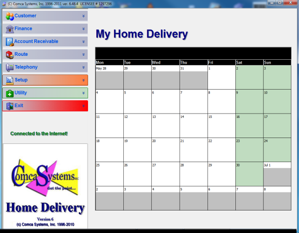 POS Windows Software for Cleaners | Dry Cleaner Software for Windows