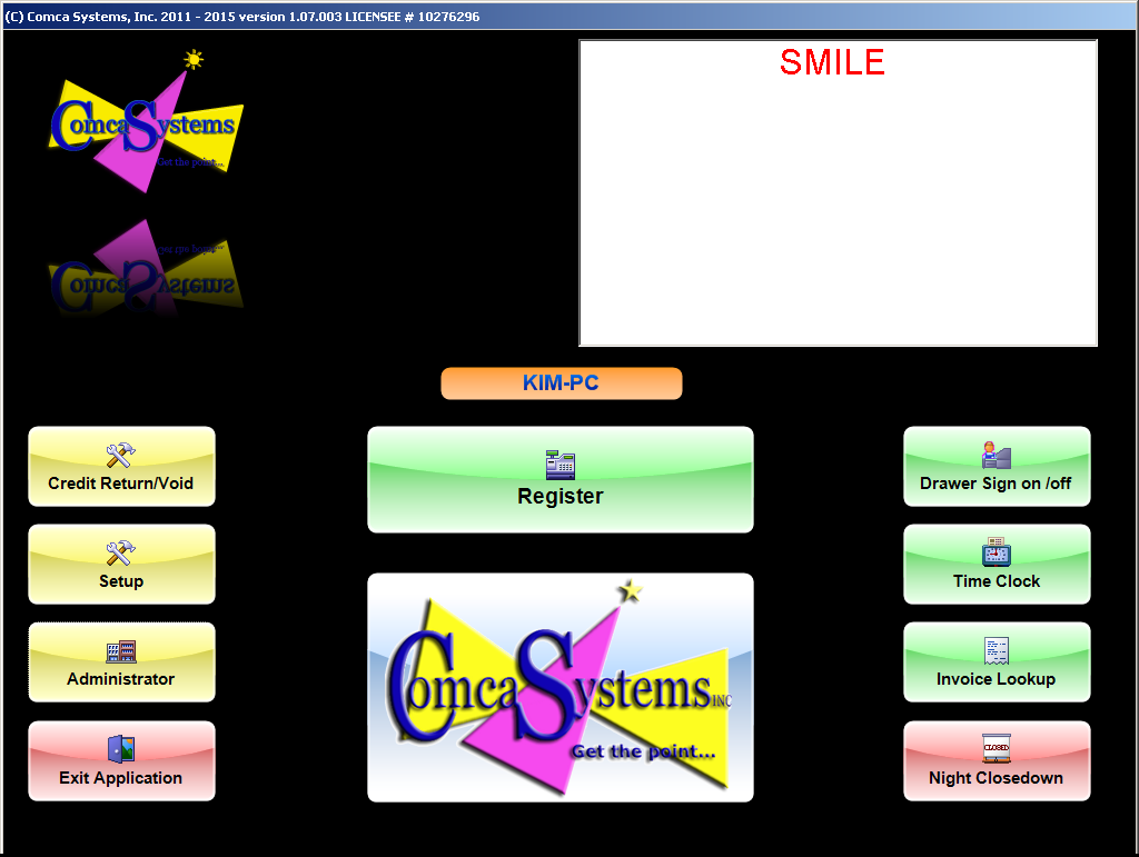 POS Windows Software for Cleaners | Dry Cleaner Software for Windows