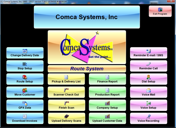 Best Dry Cleaning Software | Professional Software for Dry Cleaners