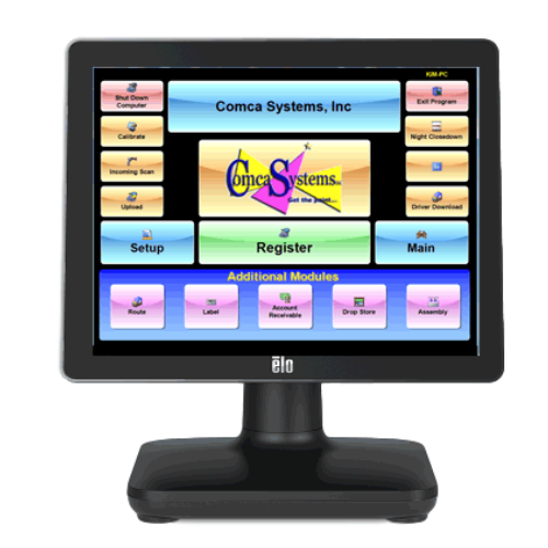Professional POS Software for Dry Cleaners | Free Demo