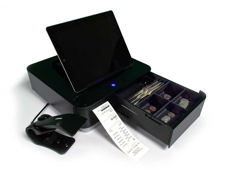 Dry Cleaning Computer Systems | Best POS Systems for Dry Cleaners