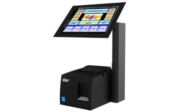 Dry Cleaning Computer Systems | Best POS Systems for Dry Cleaners