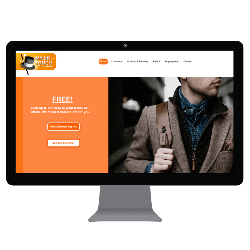 Best Dry Cleaning Software | Professional Software for Dry Cleaners
