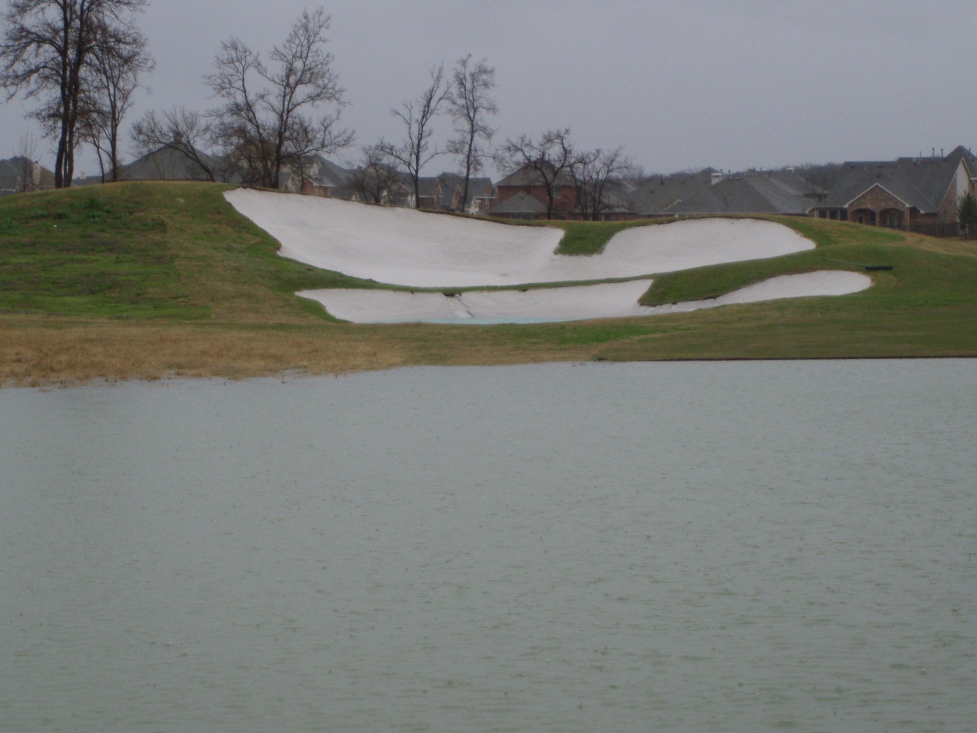 Bunker Solution: Photos