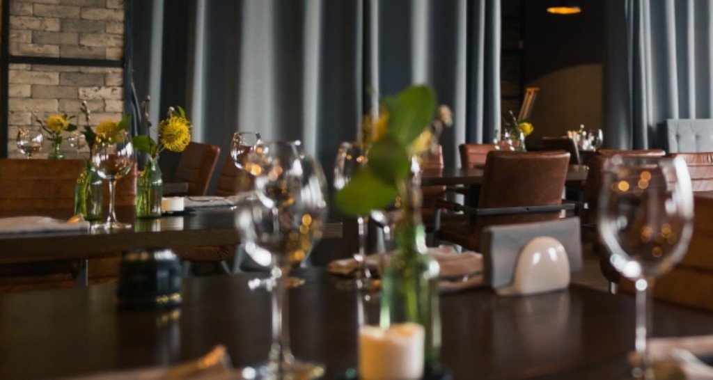 Reservations - Napa Prime Chophouse