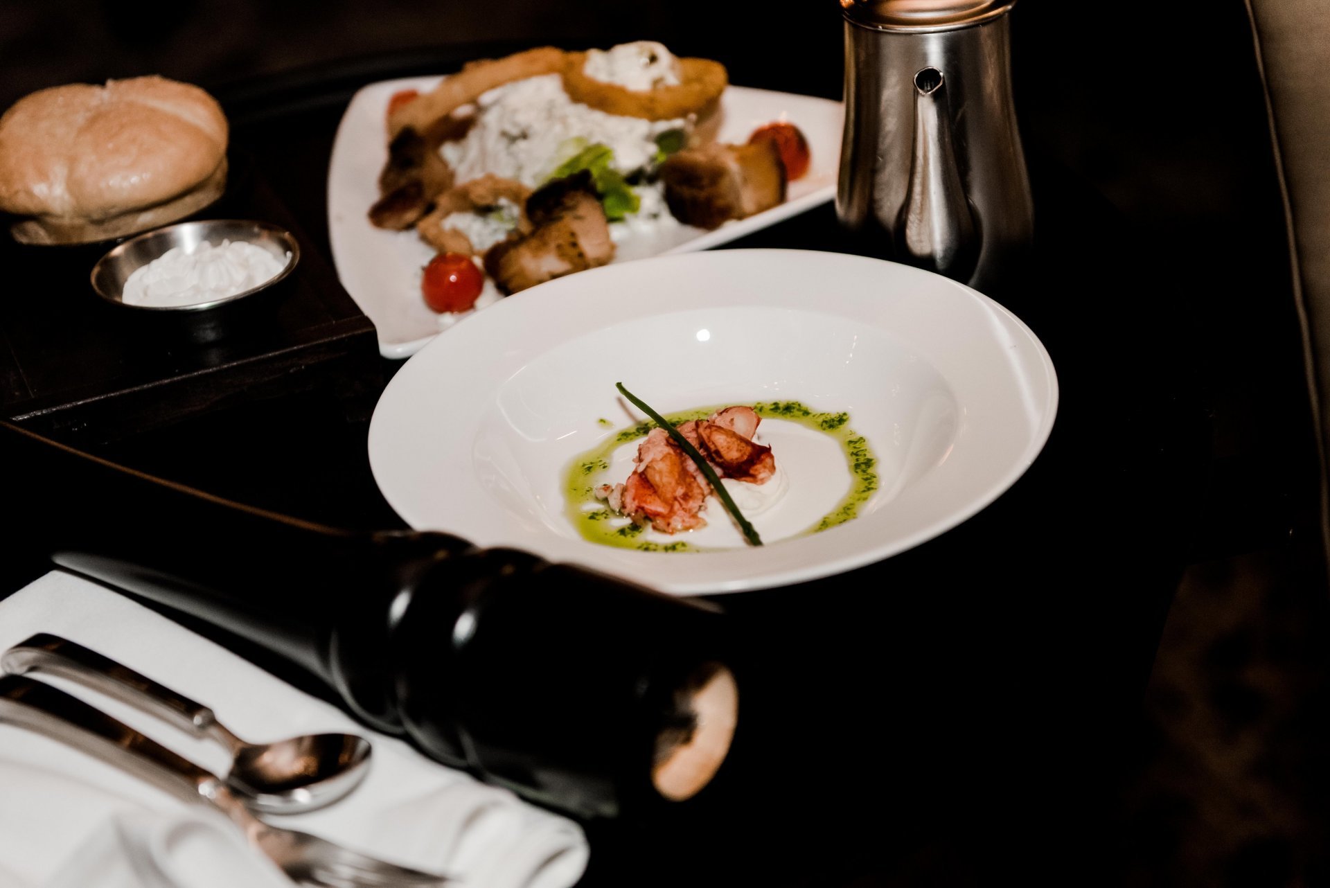 Gallery - Napa Prime Chophouse