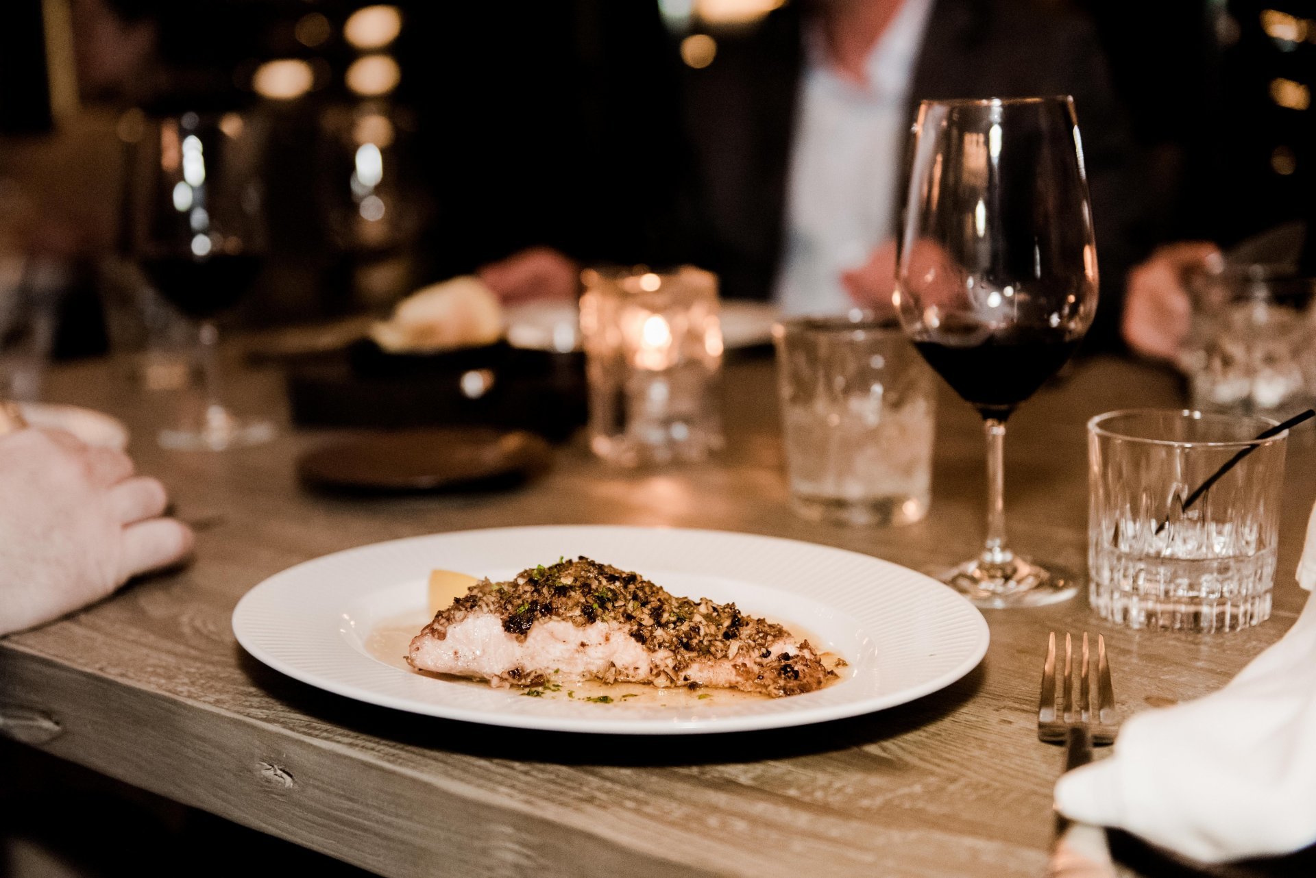 Gallery - Napa Prime Chophouse