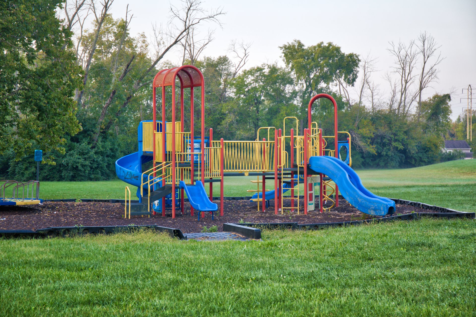Jefferson Township