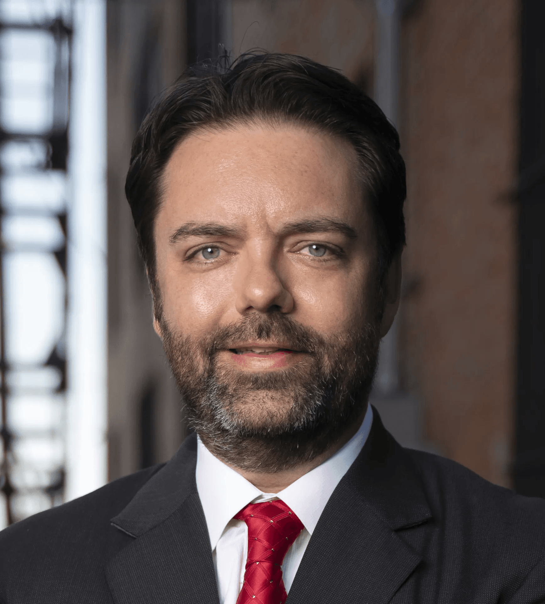 About | Texas Personal Injury Lawyer | Jason Joy Law