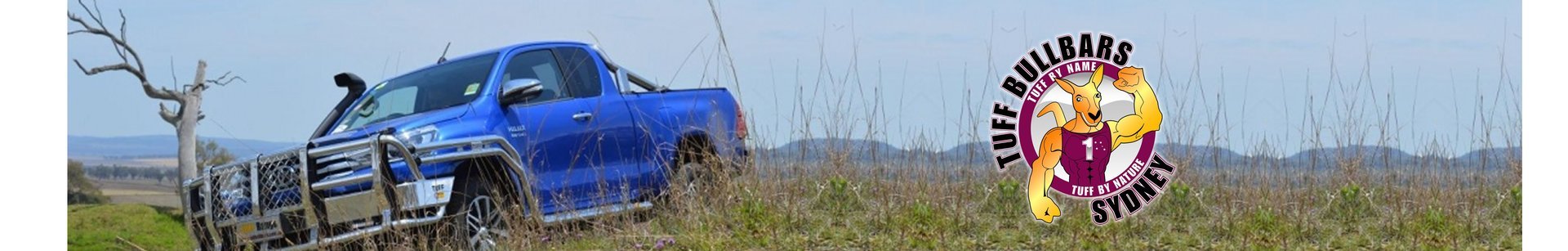 Towbars and Bullbars in Sydney