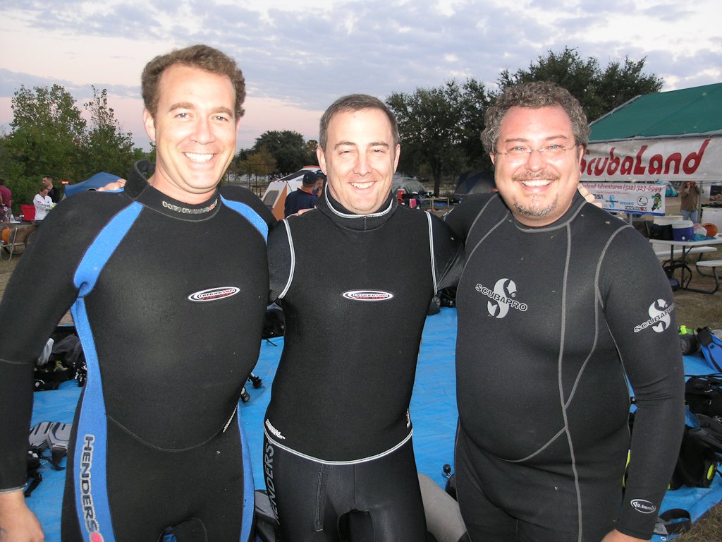 SCUBA Training & Equipment | Scubaland Adventures, Inc. | Austin, TX