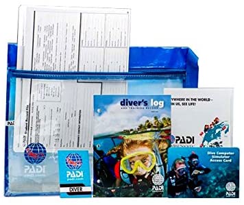 PADI Online SCUBA Certification Course | Scubaland Adventures