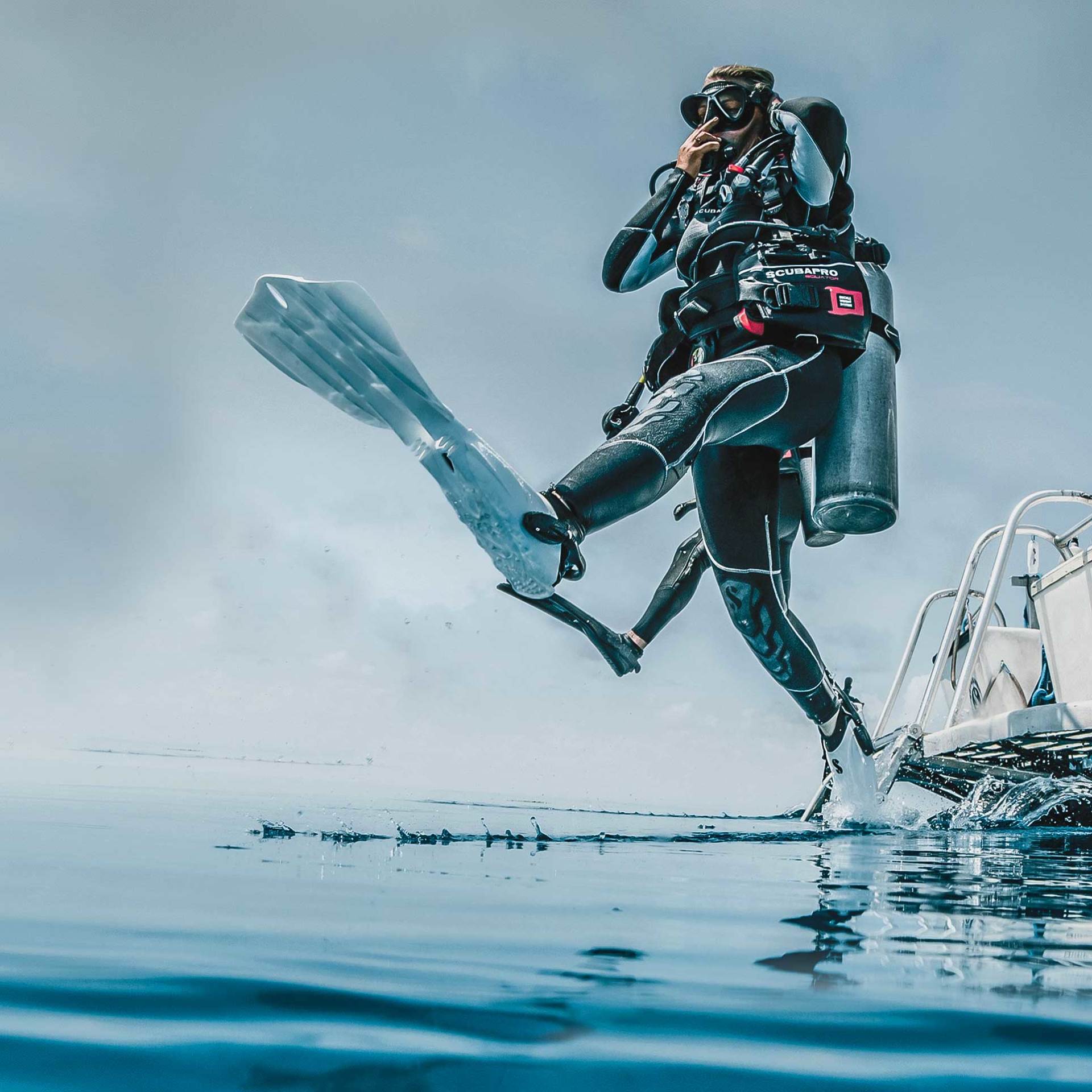 SCUBA Training & Equipment | Scubaland Adventures, Inc. | Austin, TX