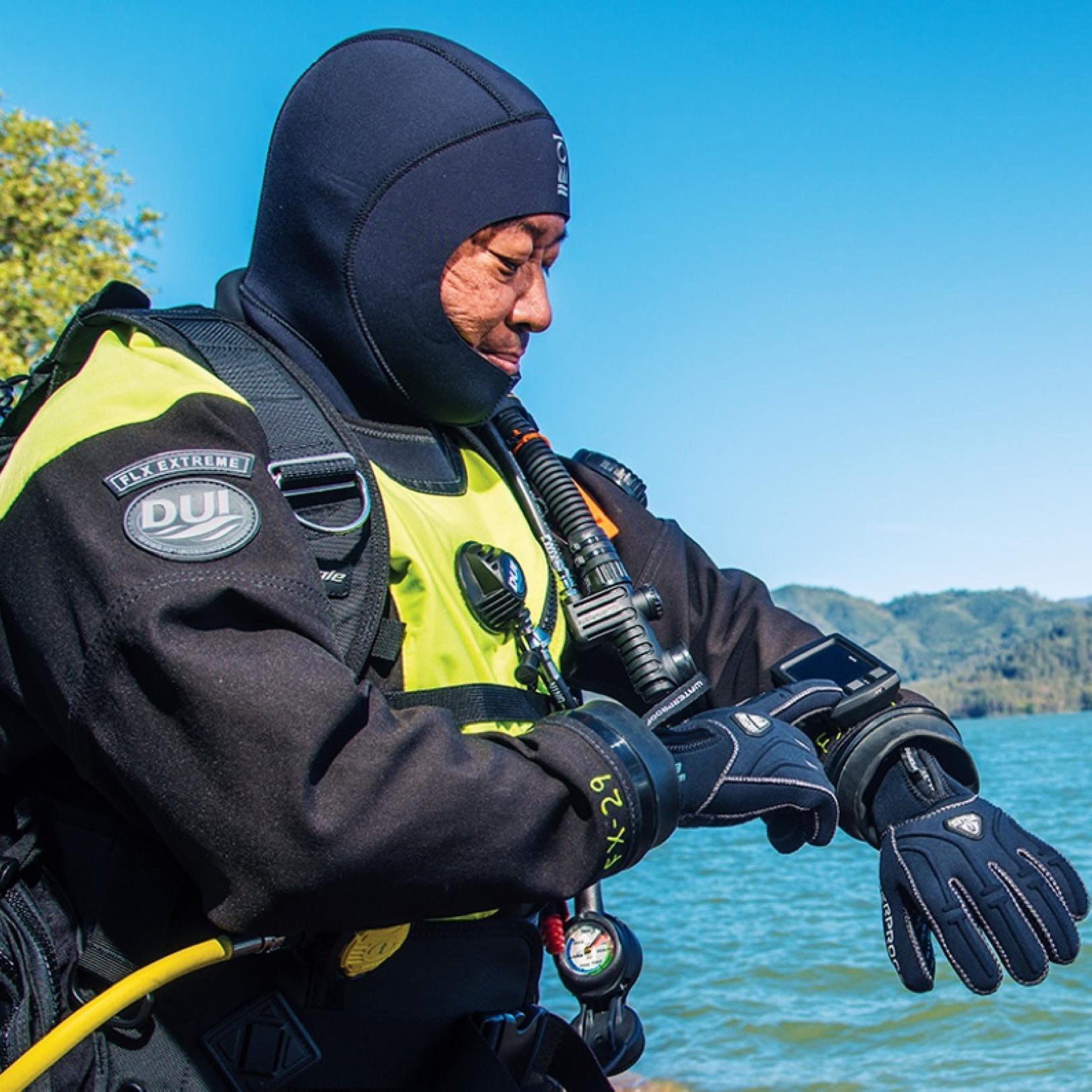 Altitude Diver Specialty Course | Scubaland Adventures, Inc.