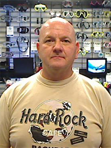 Equipment Technicians