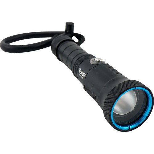 Lights for SCUBA Diving