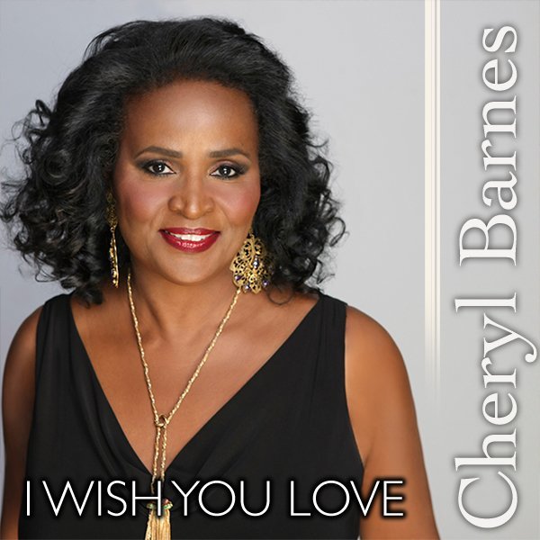 Cheryl Barnes | Jazz Singer