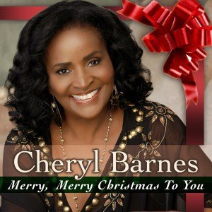 Cheryl Barnes | Jazz Singer