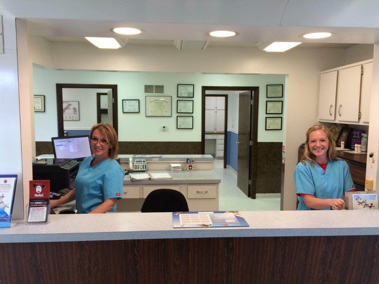 Veterinarian | Columbus, OH | Great Southern Animal Hospital