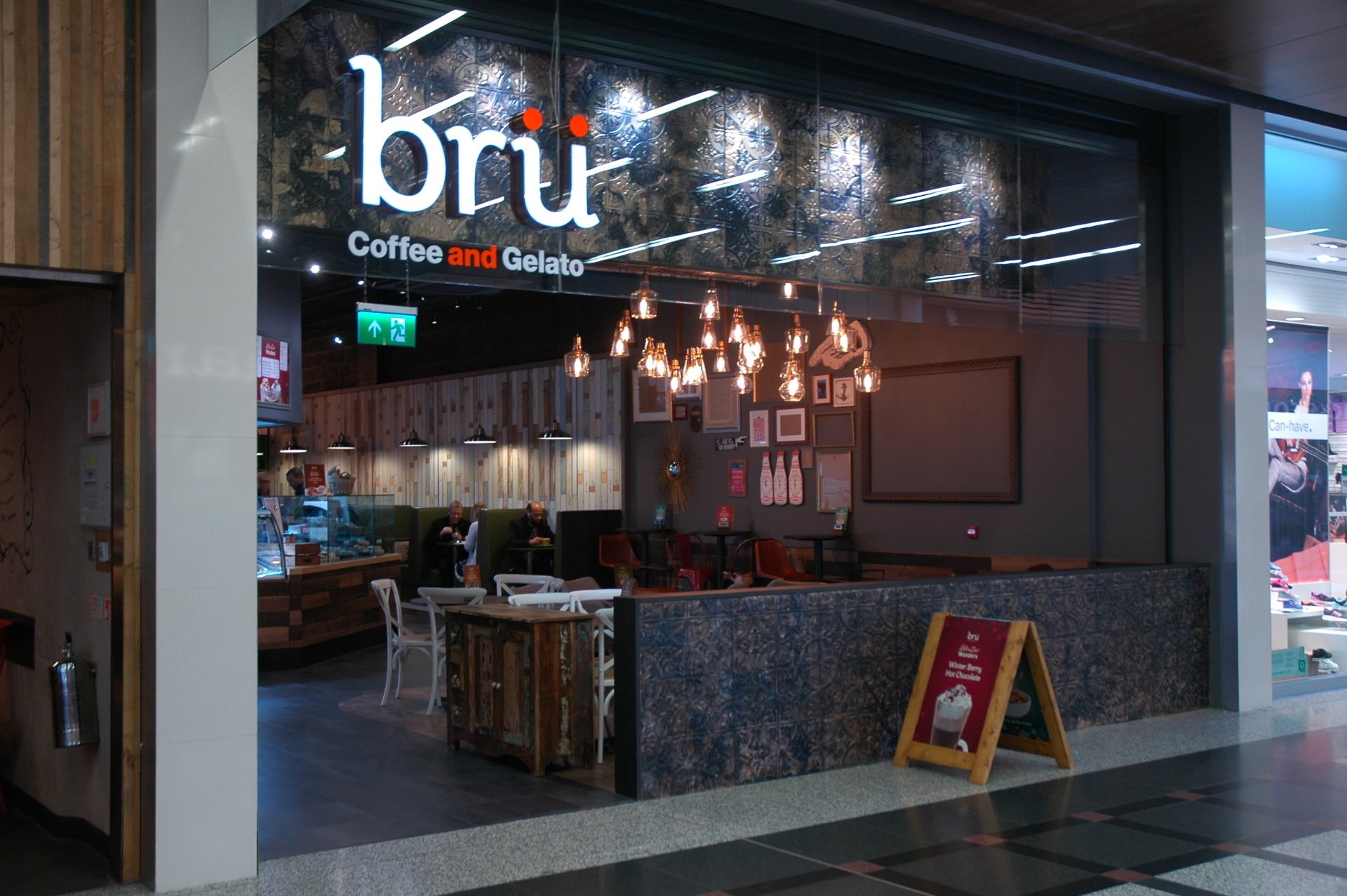 Shopfitters | B3 Shopfitting Ltd