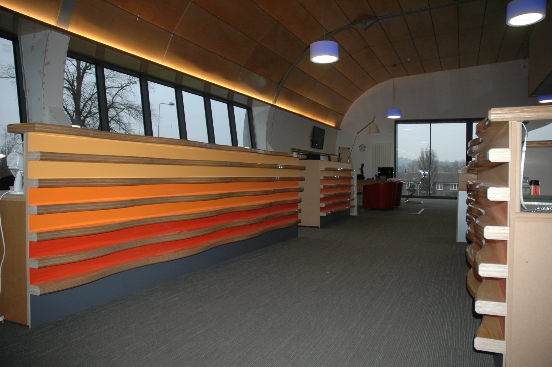 Shopfitters | B3 Shopfitting Ltd