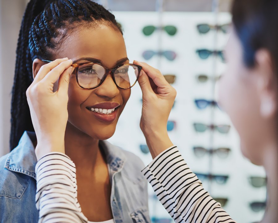 Spring Eye Care - Spring, TX - Home