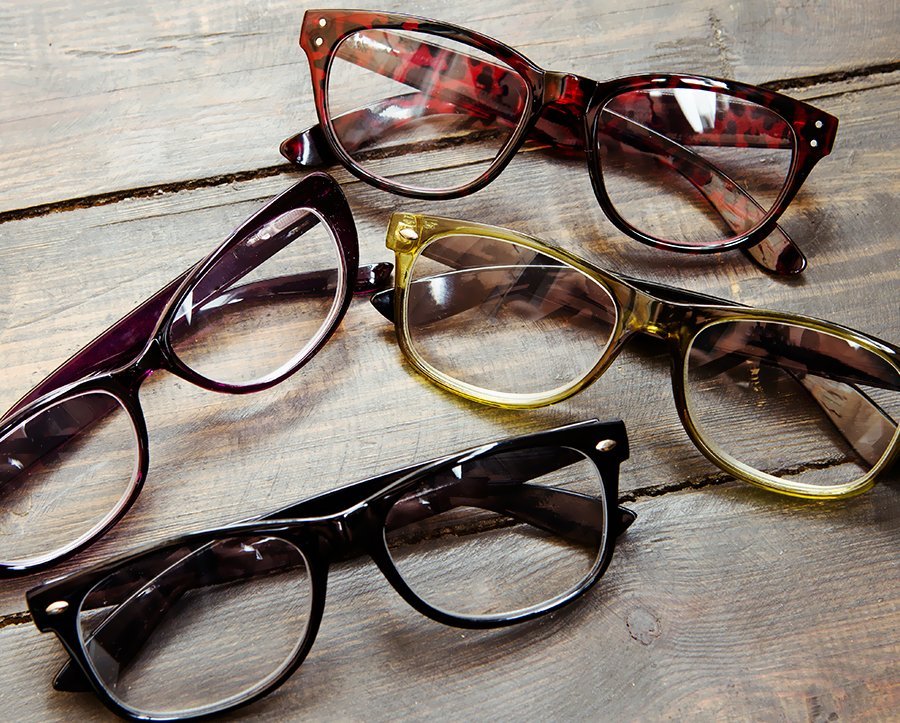 Spring Eye Care - Spring, TX - Home