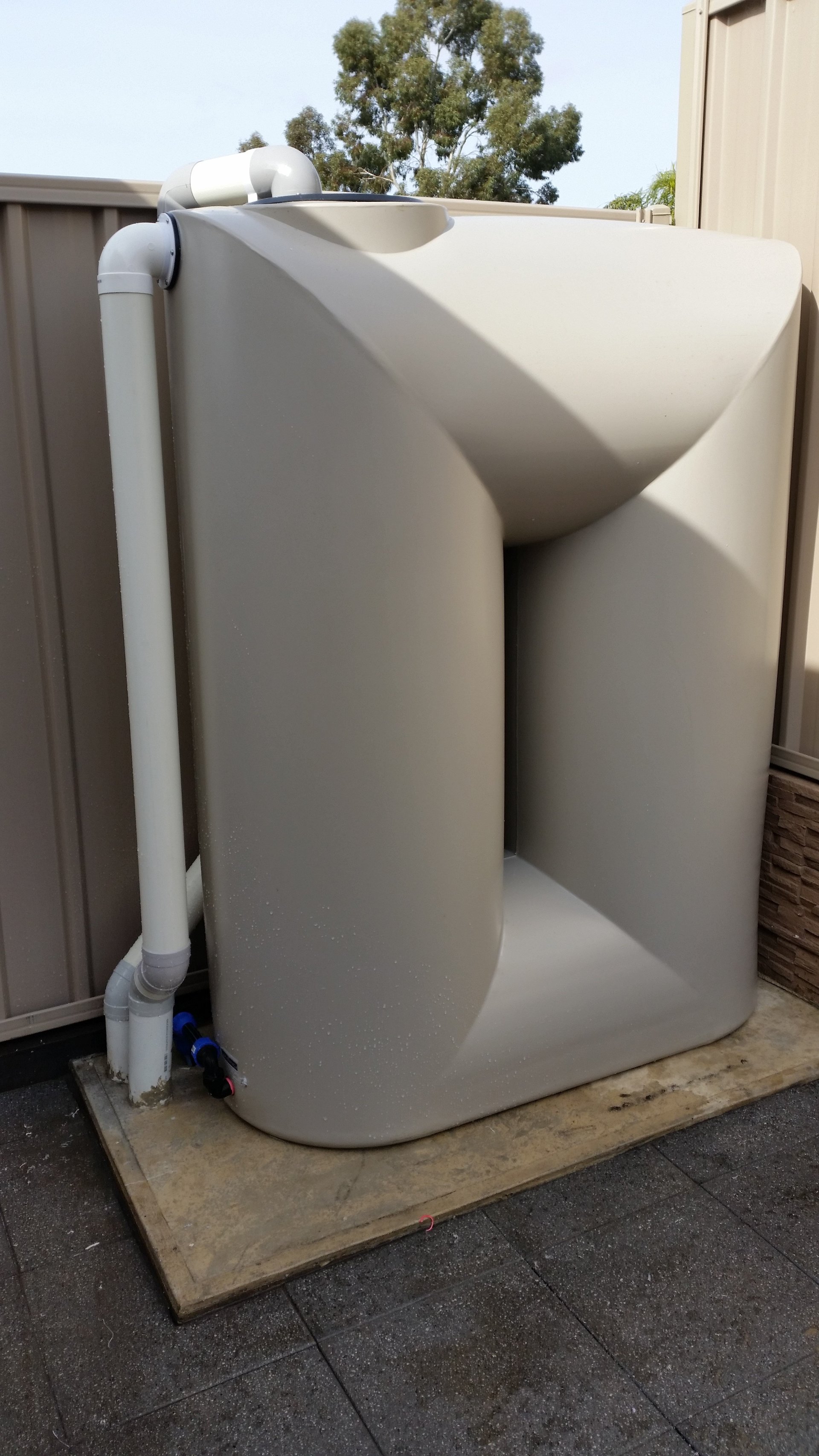 Complete Tanks and Pumps - Enfield, SA - Gallery