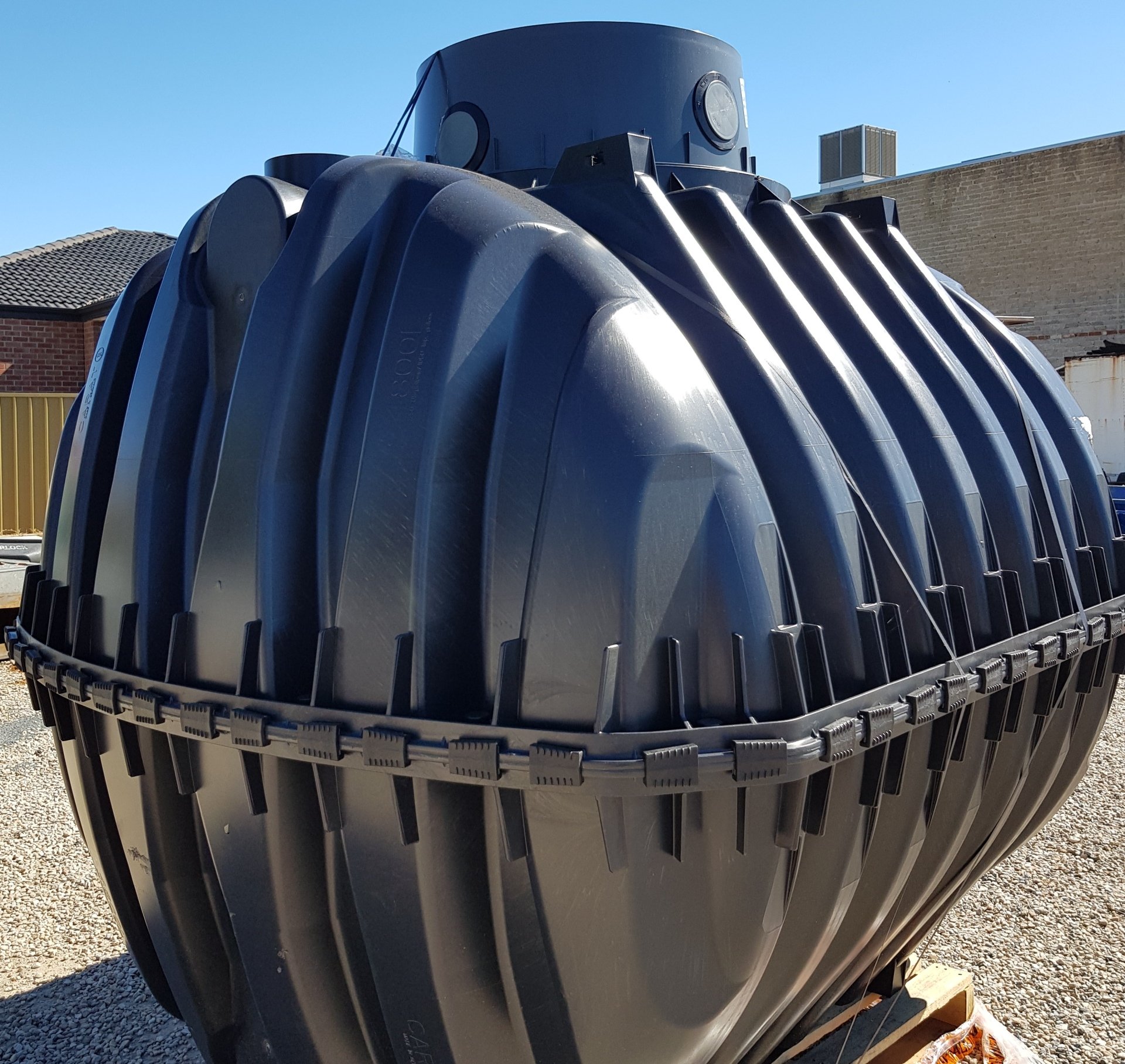 Complete Tanks and Pumps - Enfield, SA - Home