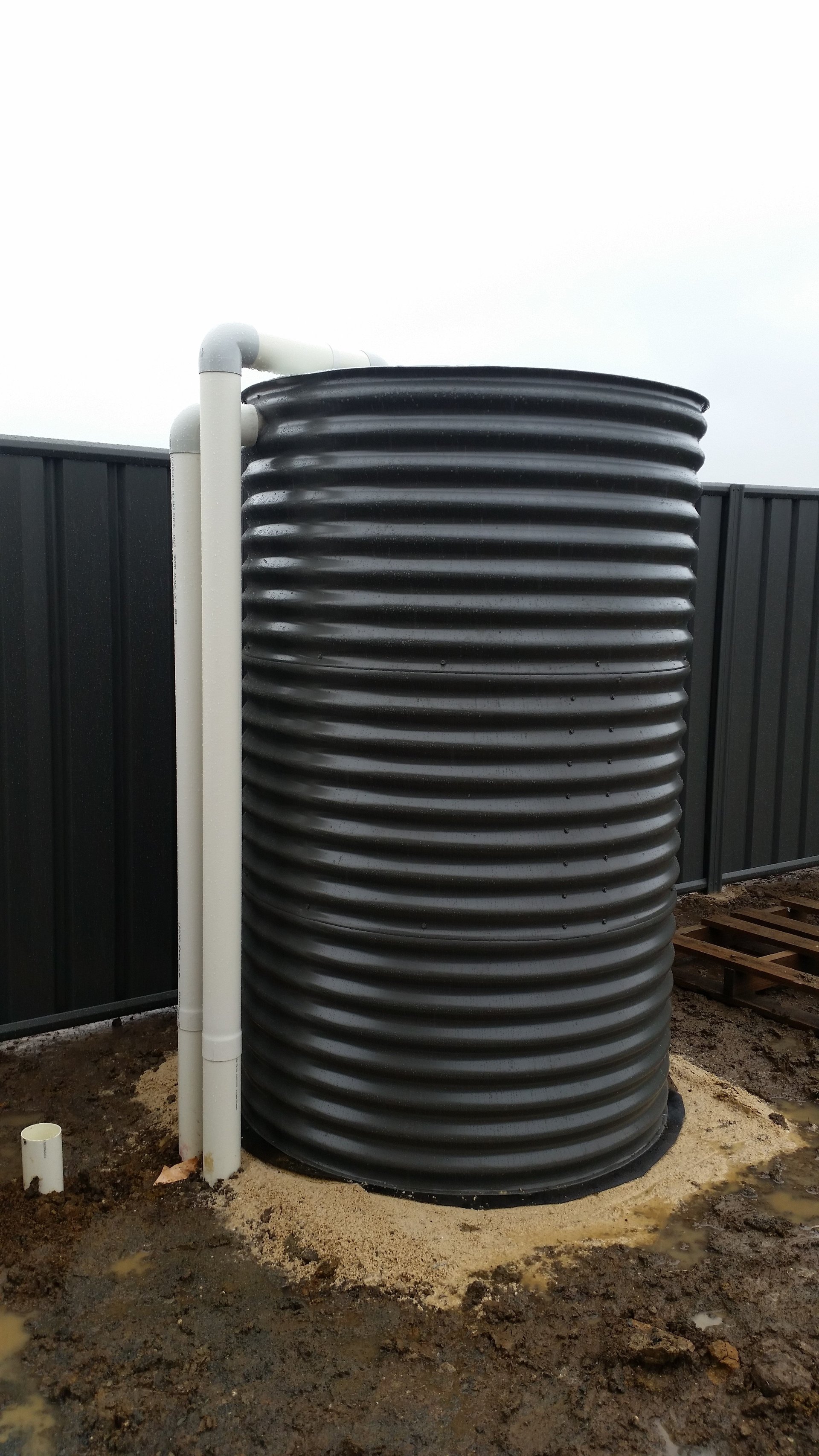 Complete Tanks and Pumps - Enfield, SA - Rain Water Tanks