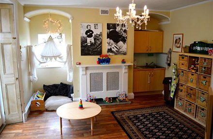 HOME | TALL TREES KINDERGARTEN
