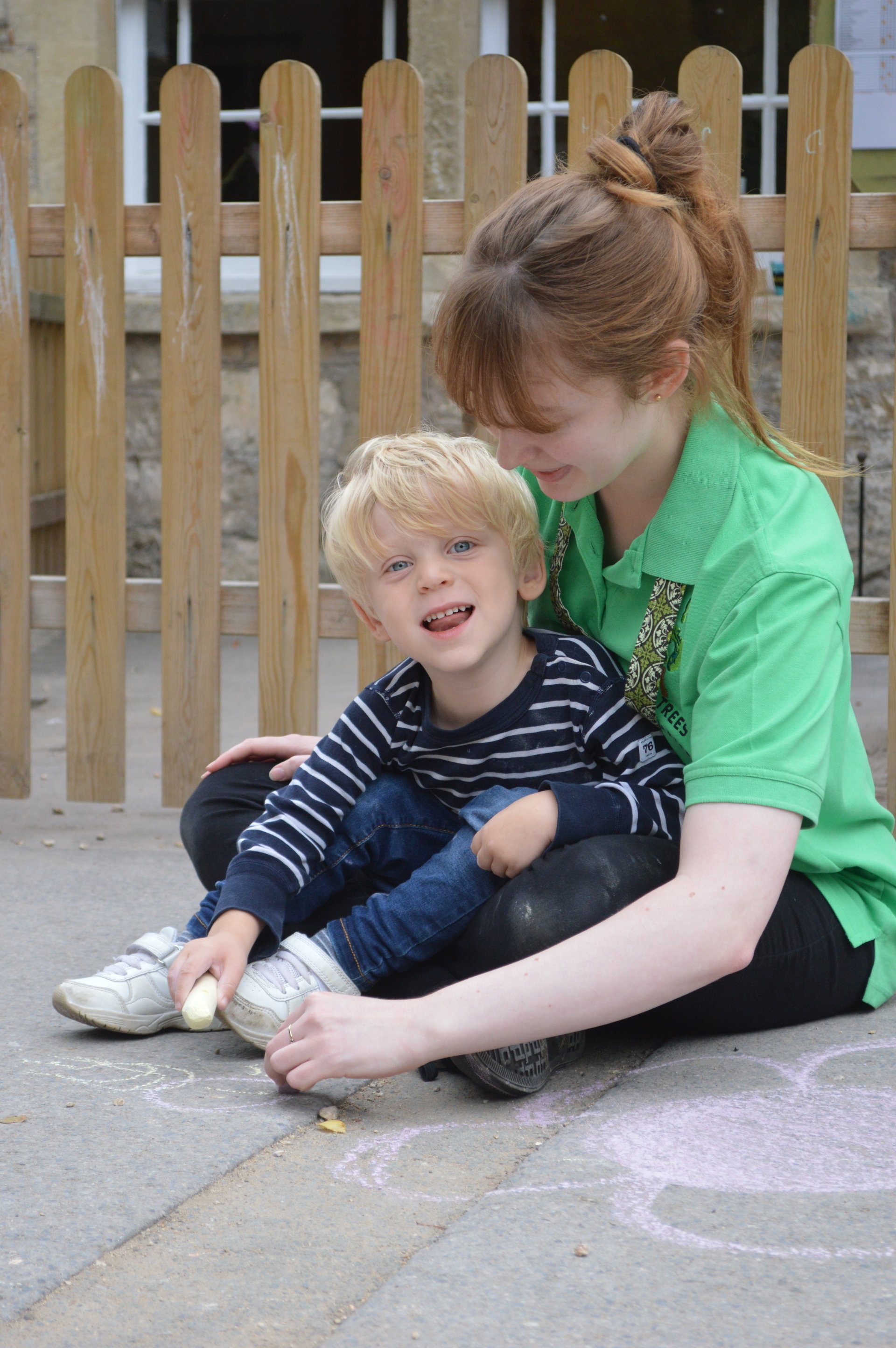 CONTACT | TALL TREES KINDERGARTEN