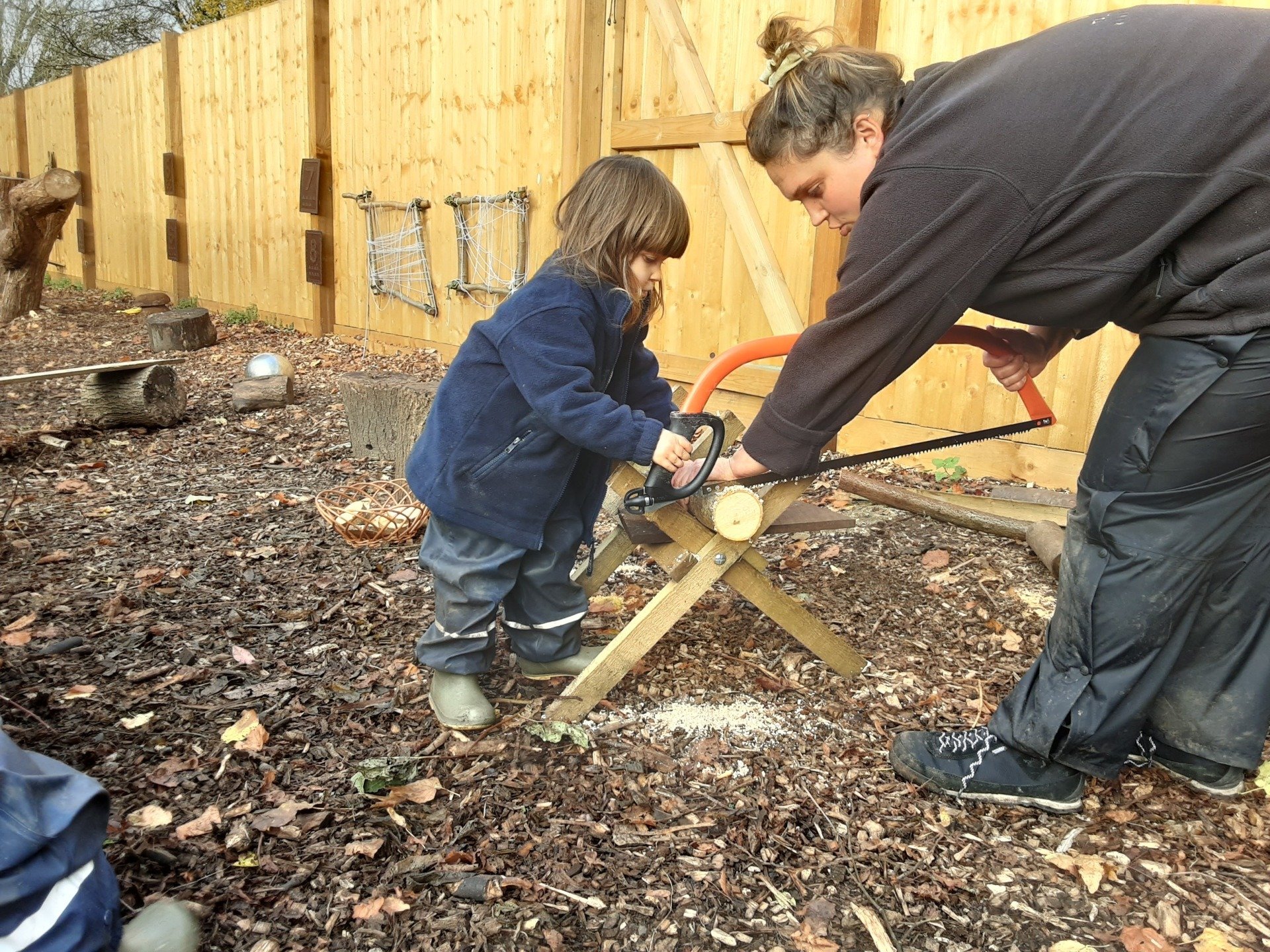 CLASSROOMS | TALL TREES KINDERGARTEN