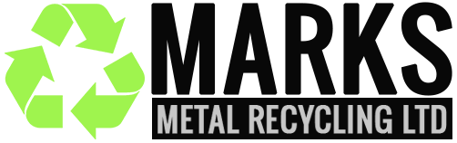 Scrap metal collection | Marks Metal Recycling Ltd