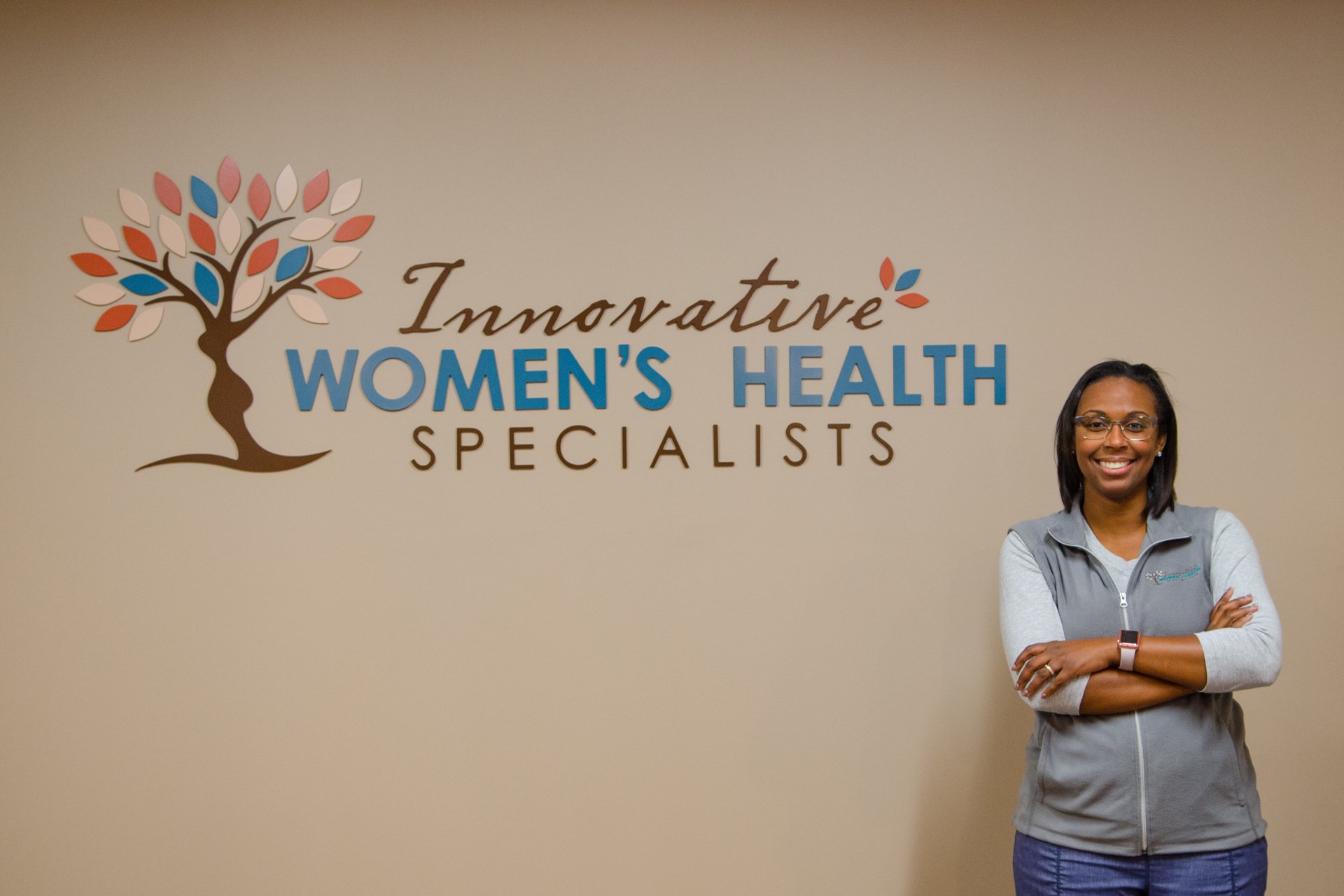 Our Staff | Chattanooga, TN | Innovative Women's Health Specialists
