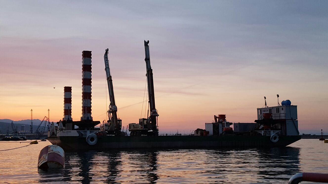 Perforazione di pozzi | Paduli, BN | Trivelpozzi M&D Mercuri