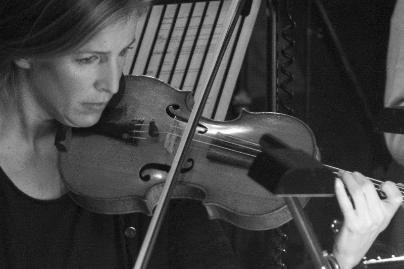 UPROAR Wales New Music Ensemble