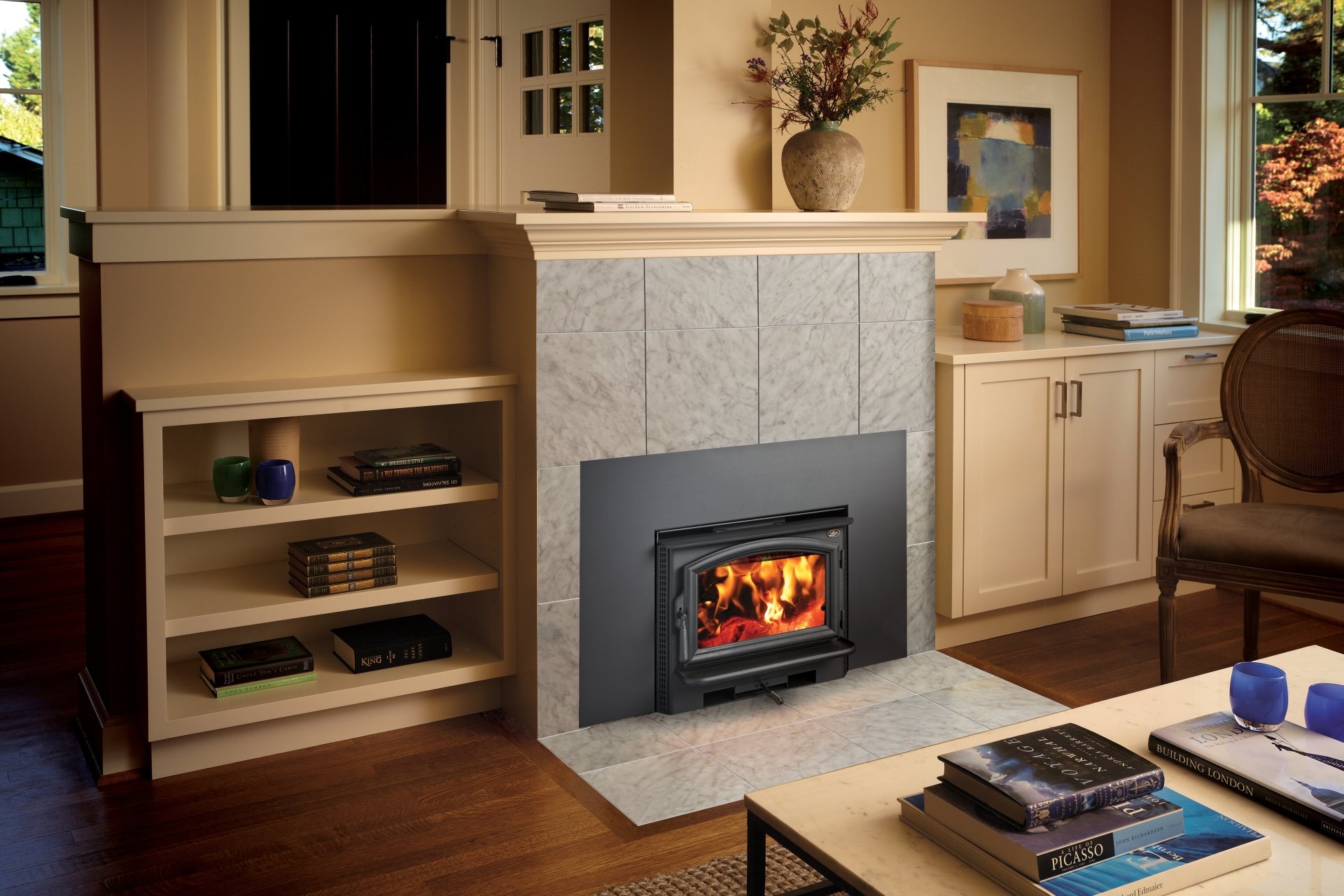 Lopi Stoves | The Fireplace Stop | Central ON