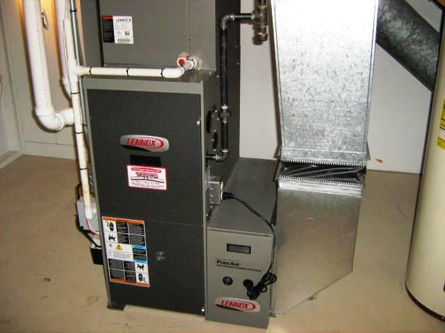 HVAC Heating Cooling Contractor | Northeast Iowa | Vick's Heating ...