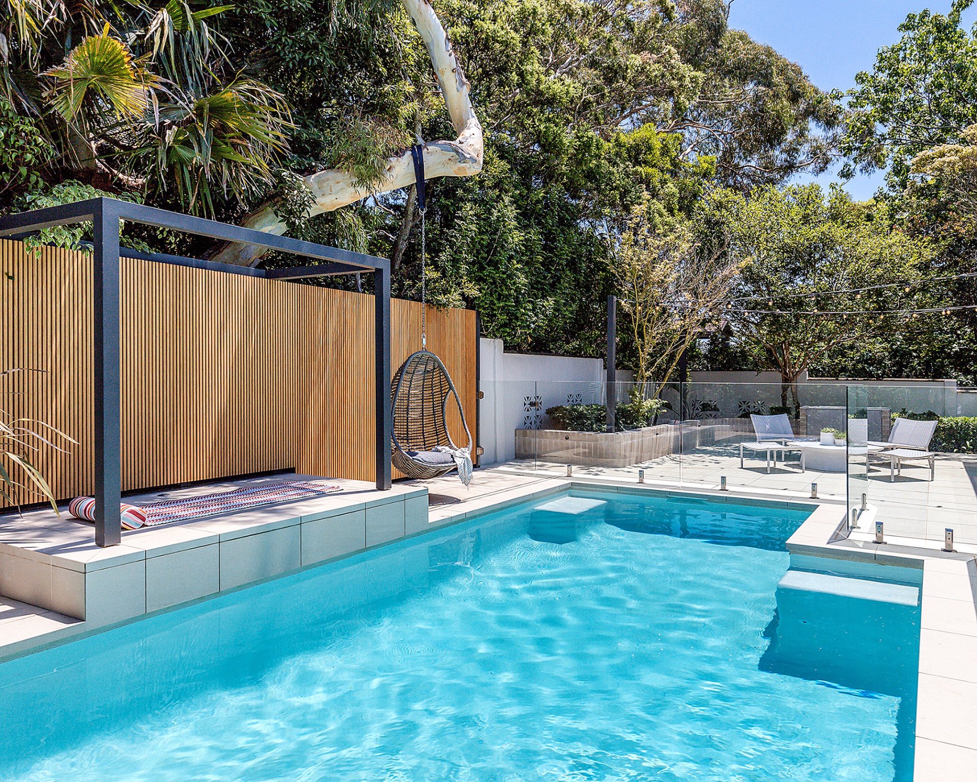 Beauty Point Project