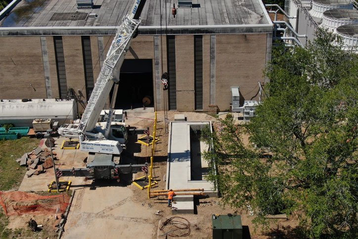 Webb Electric Company of Florida, Inc. - Cantonment, FL - Home