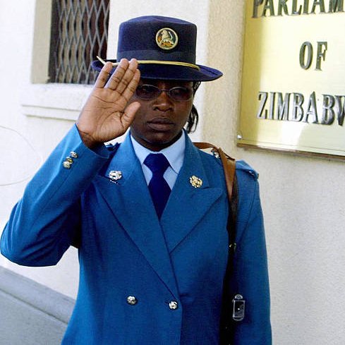 General Tourism Information - Embassy of Zimbabwe in Ottawa